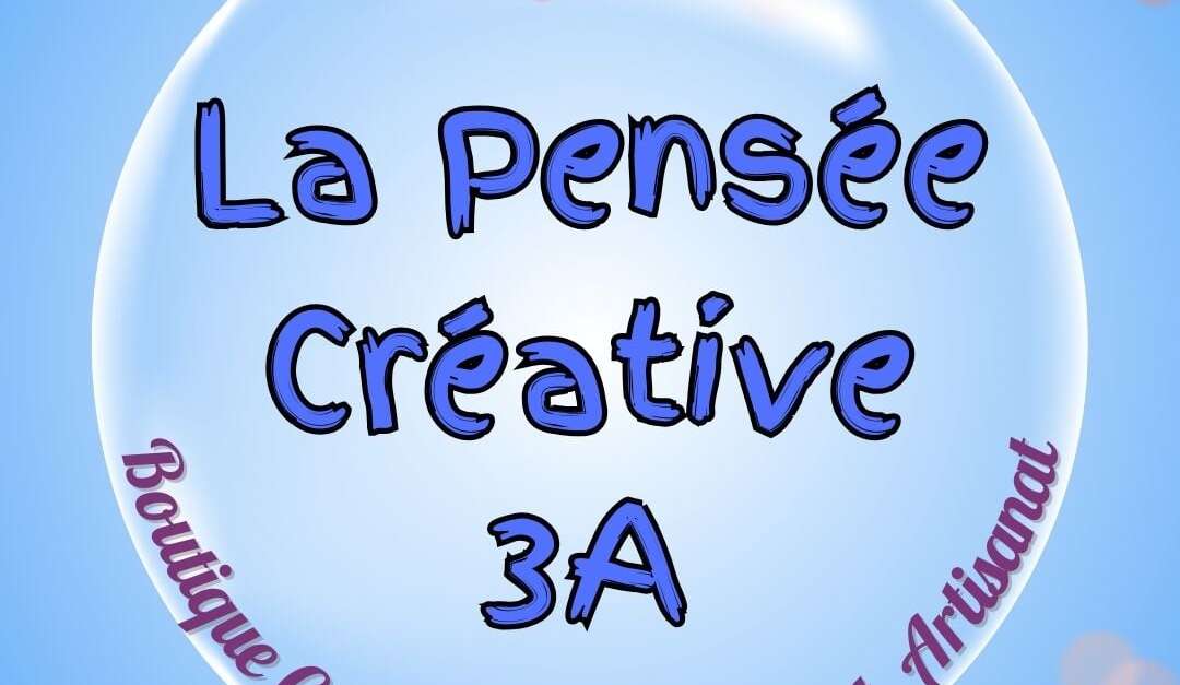 La Pensée Créative 3A (Coligny) | Bourg-en-Bresse destinations – Office ...