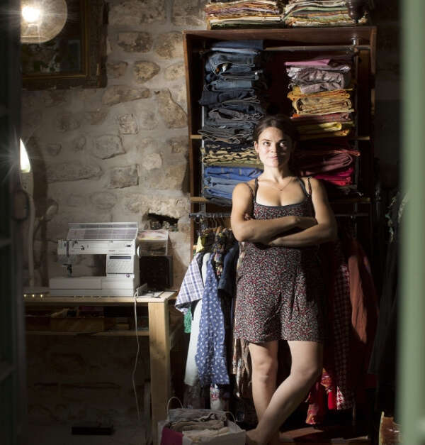 Eclectic Lisa Land (Arles) | Provence-Alpes-Côte d'Azur Tourisme