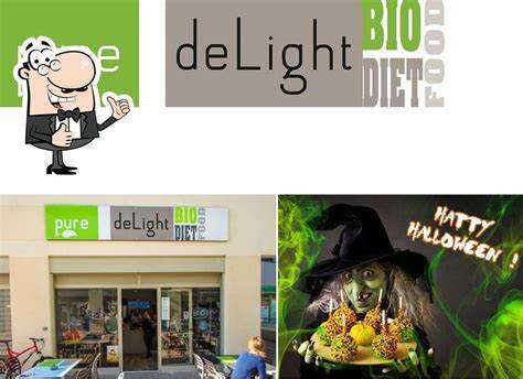 Pure DeLight (Biot) | Côte d’Azur France / French Riviera