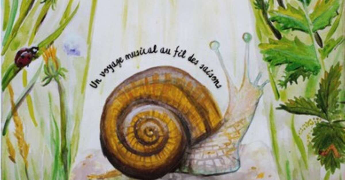 Petit escargot (Marseille 5ème) | Oficina de Turismo de Marsella