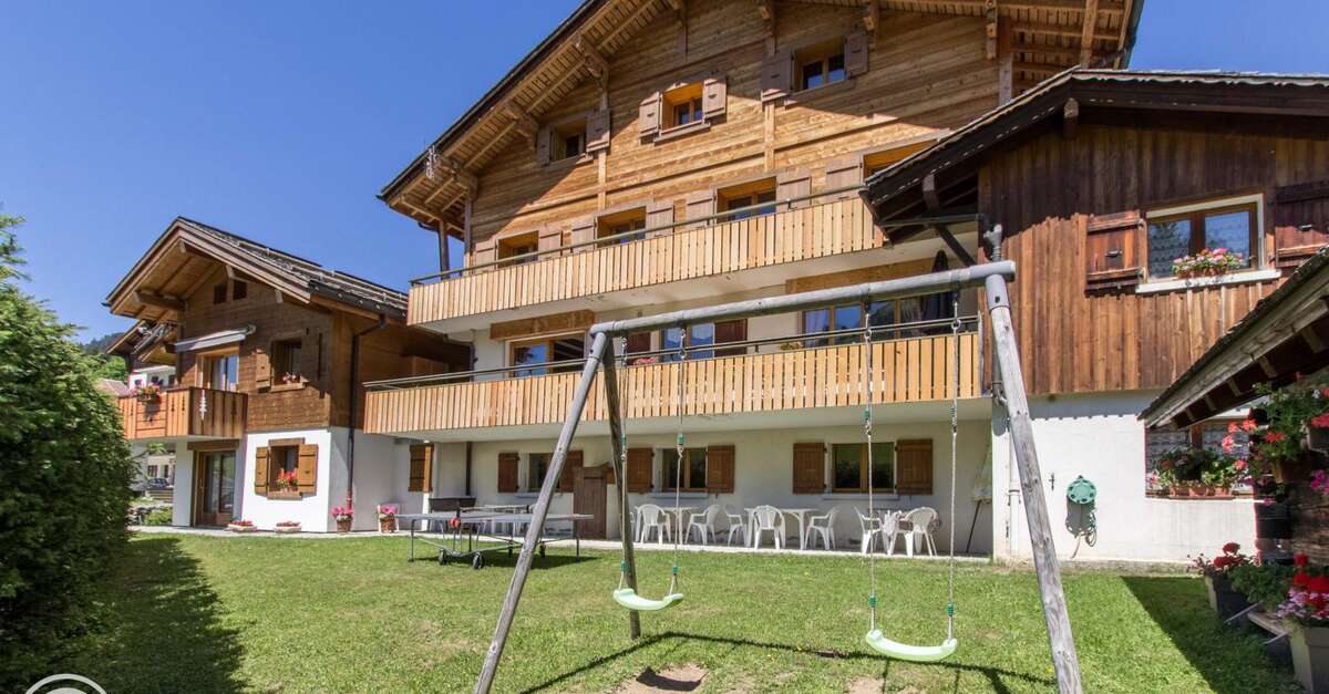 Chalet Le Buclon (Le Grand-Bornand) | Haute-Savoie Mont-Blanc