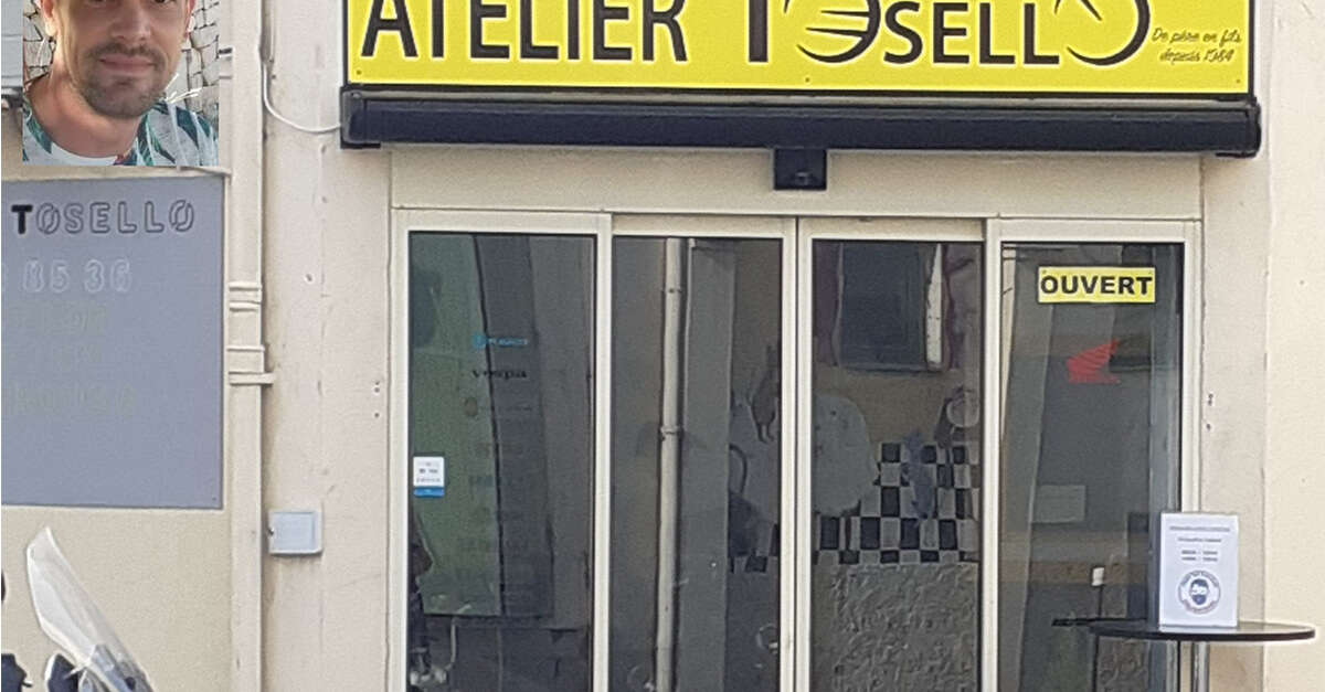 Atelier Tosello (Vallauris Golfe – Juan) | Côte d’Azur Frankreich