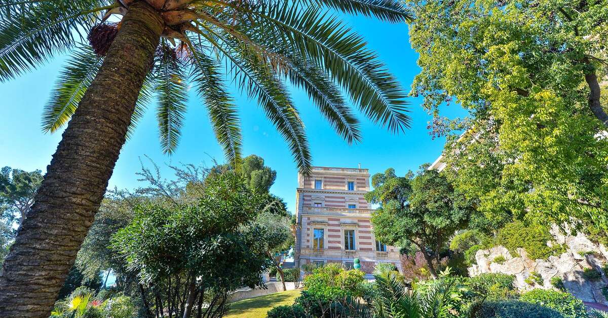 Cap d’Ail (Cap-d’Ail) | Provence-Alpes-Côte d'Azur Tourism