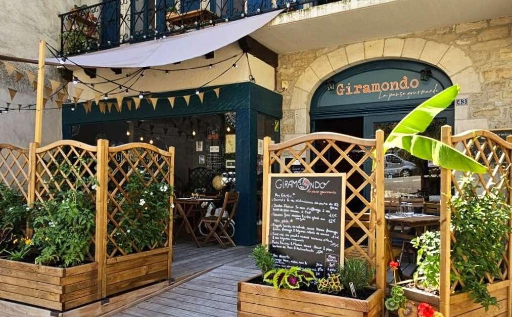 Giramondo (Caylus) | Tarn-et-Garonne Tourisme