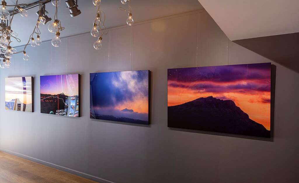 La Gallery – Camille Moirenc (Aix-en-Provence) | Provence-Alpes-Côte d ...