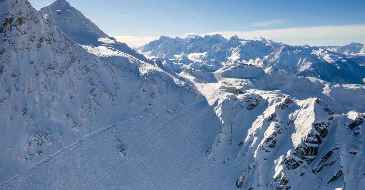 Chassoure – Tortin (Verbier) | Verbier - Val de Bagnes | Office du Tourisme