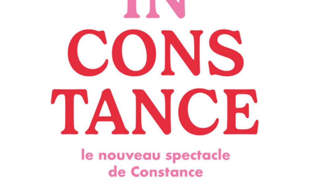 Constance »Inconstance » (Nice) | Provence-Alpes-Côte d'Azur Tourisme
