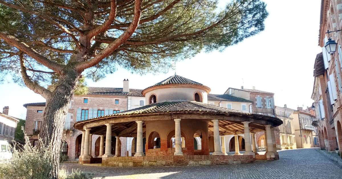 Incontournables autour de la Lomagne (Beaumont-de-Lomagne) | Tarn-et ...