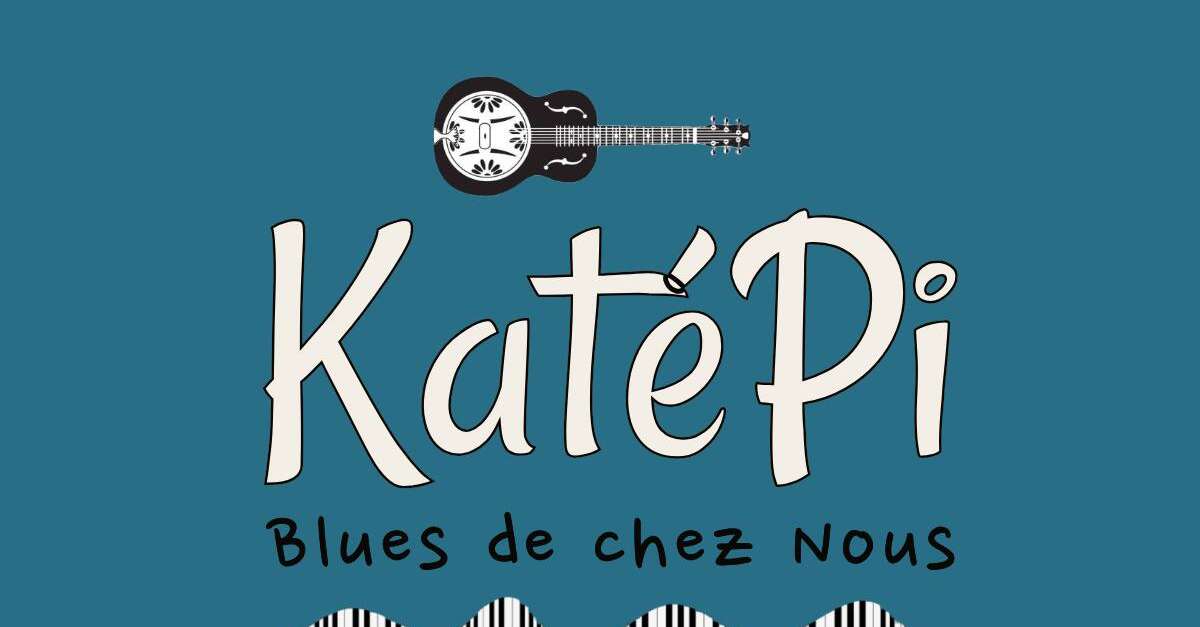 Concert Katé Pi au Camping Les Lavandes Valensole (Valensole ...