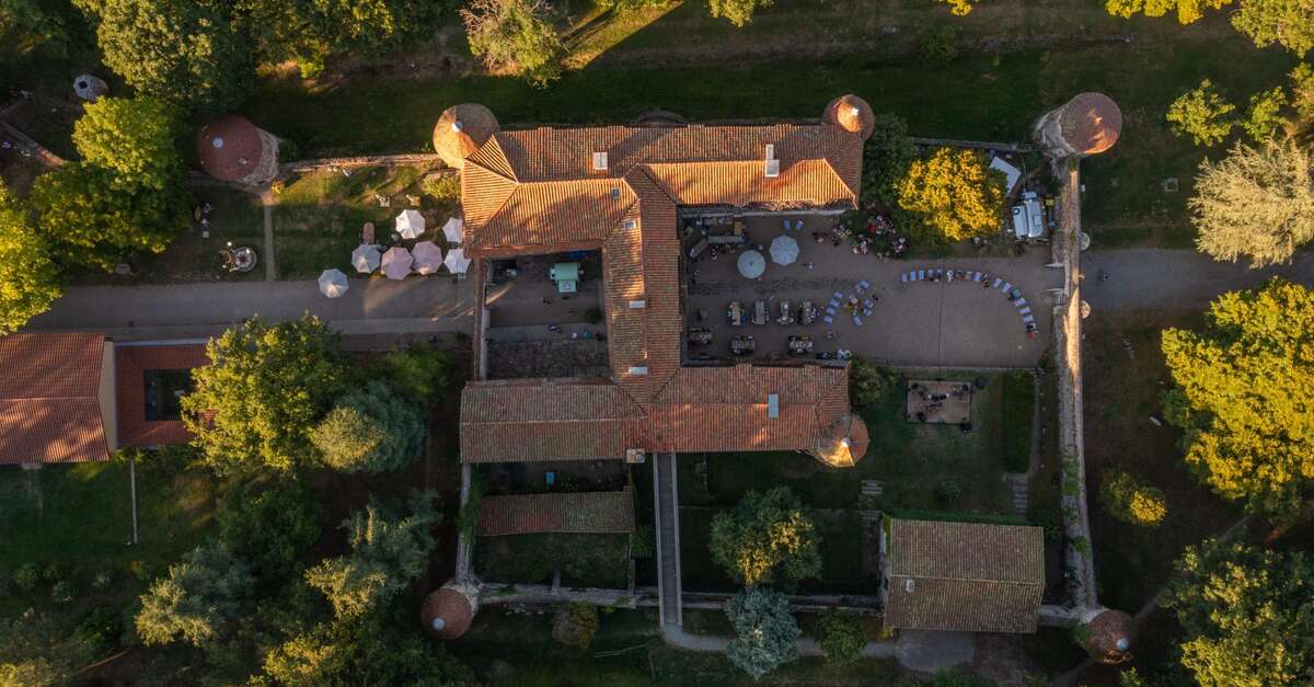 Goutelas perd le Nord – jeu en famille (Marcoux) | adt-loire