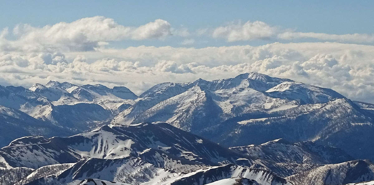 Natura 2000 : Le Grand Coyer (Thorame-Haute) | Provence-Alpes-Côte d ...