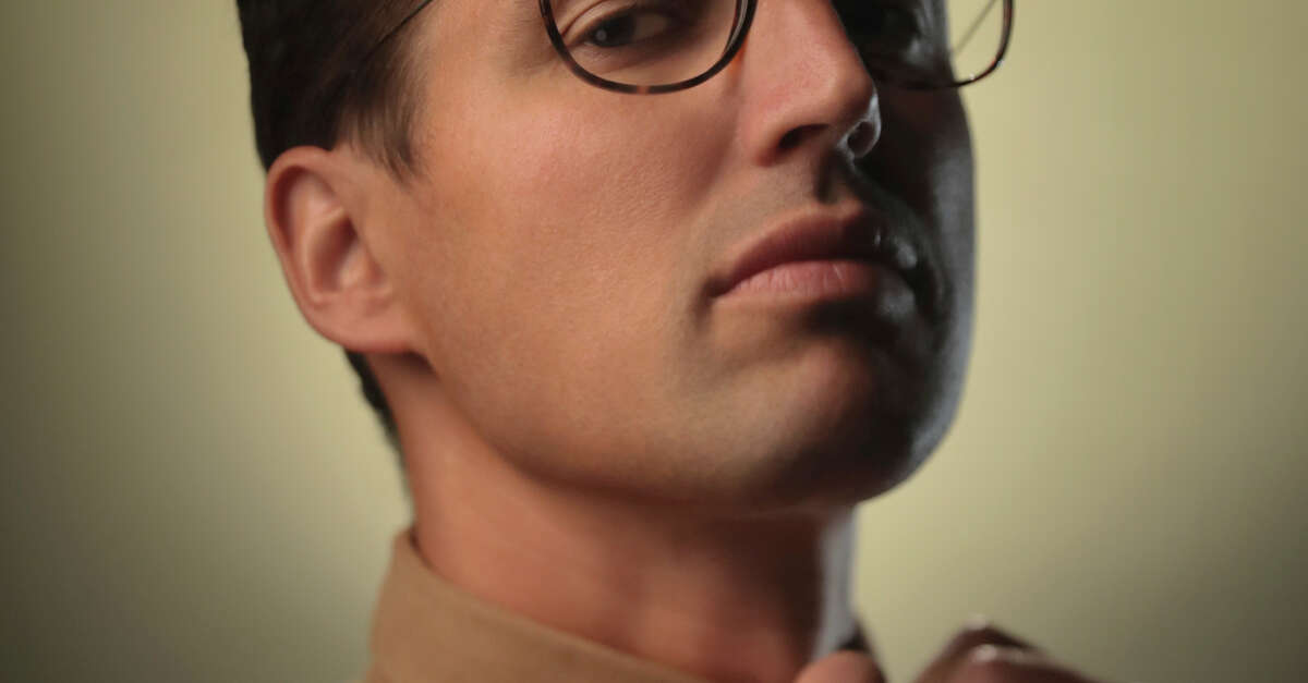 Haroun – Bonjour quand même (Cannes) | Palais des Festivals