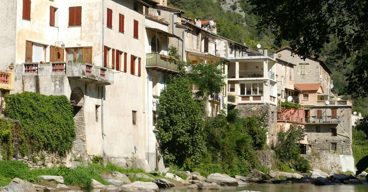 Wanderung von Fontan zum Jugale-See (Fontan) | Fremdenverkehrsamt ...