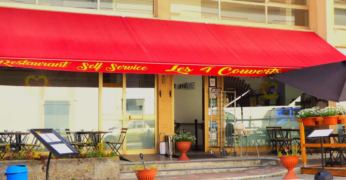 The 4 Cutlery (Tende) | Côte d’Azur France / French Riviera