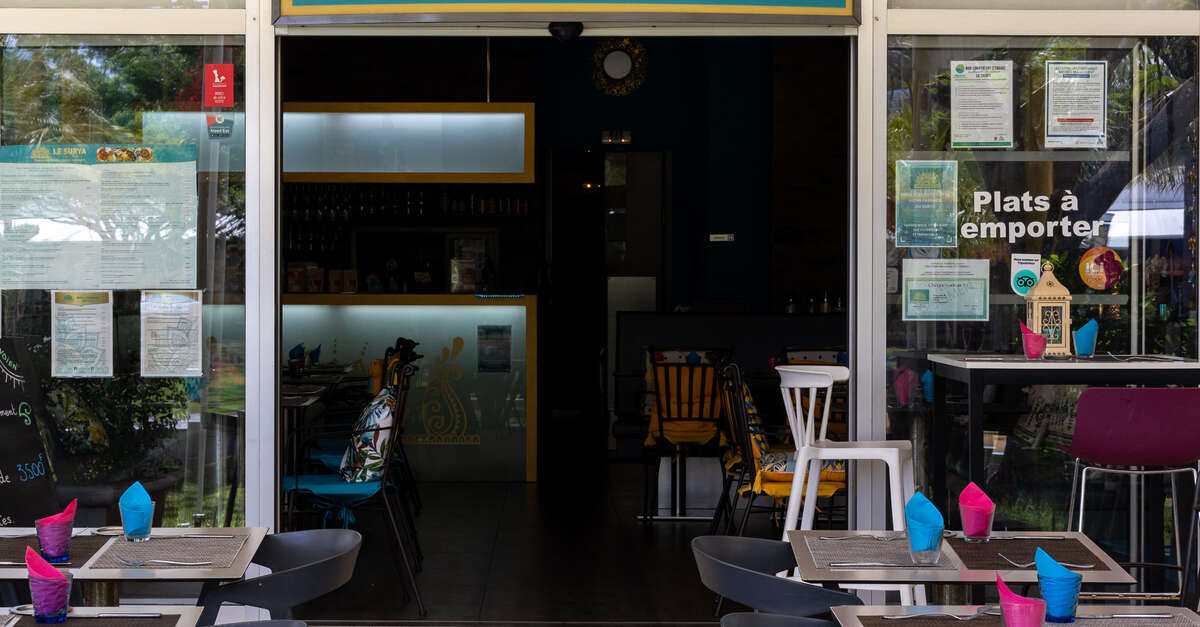 Cagou Kitchen (Nouméa) | New Caledonia Tourism: The official website ...