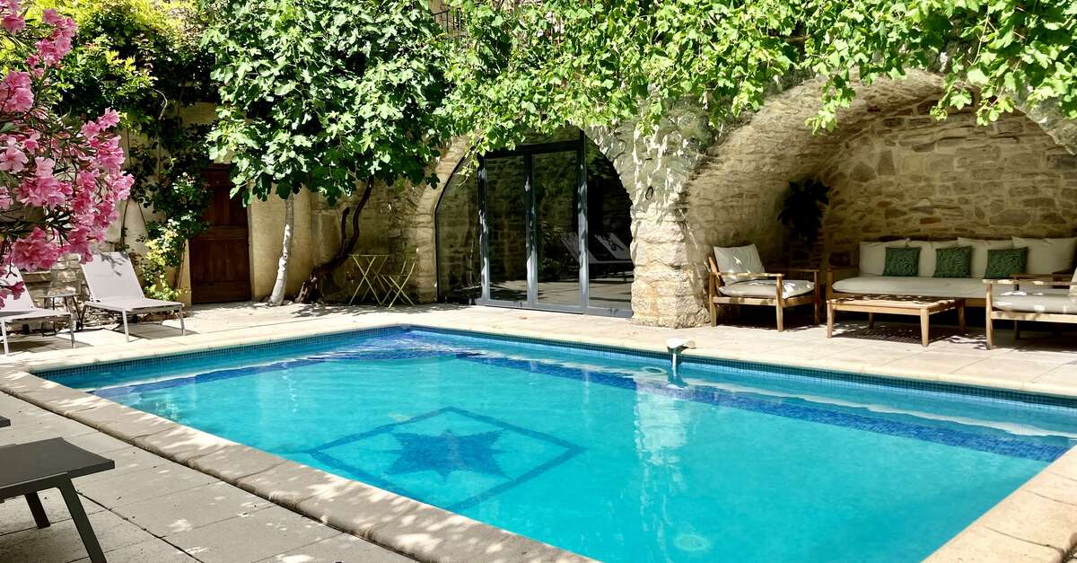 L’Autre Maison (Saint-Jean-de-Ceyrargues) | Cévennes Tourisme