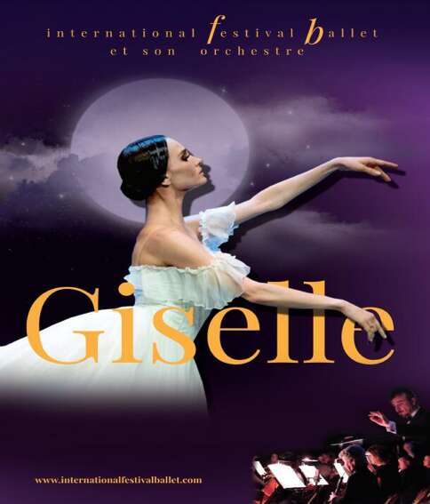 Giselle (Contes) | Côte d’Azur France / French Riviera