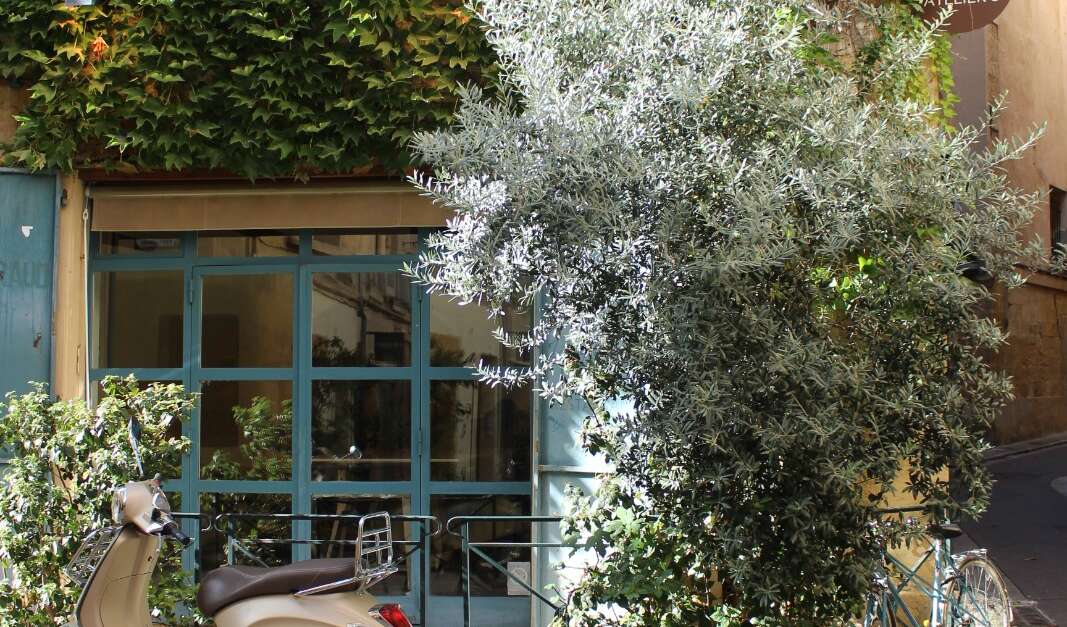 Atelier Loubon – Atelier 8 (Aix-en-Provence) | Provence-Alpes-Côte d ...