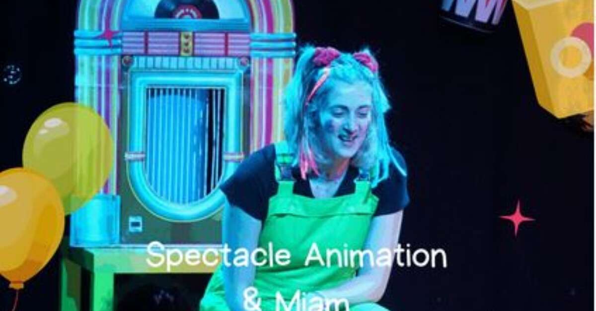 Le goûter avec Zoé (Marseille 5ème) | Marseille Tourism