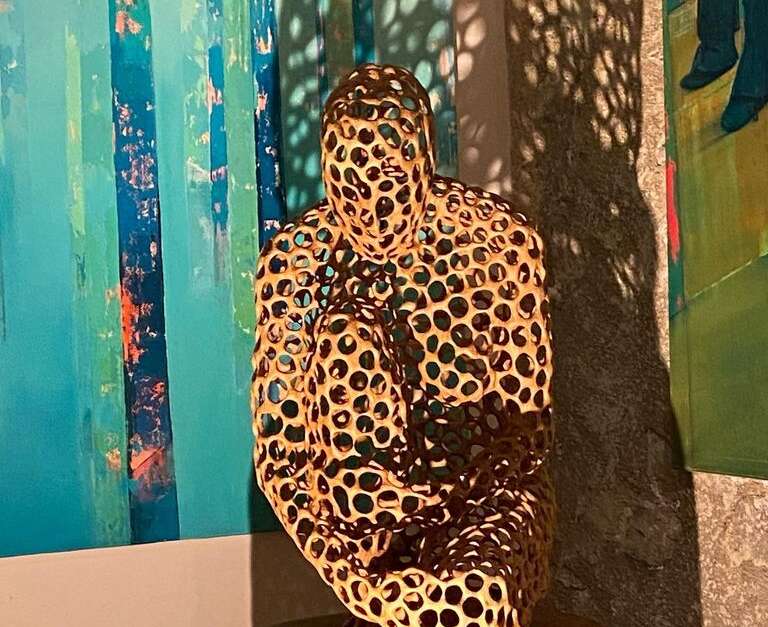 JPB-ART gallery (Saint-Tropez) | Côte d’Azur France / French Riviera