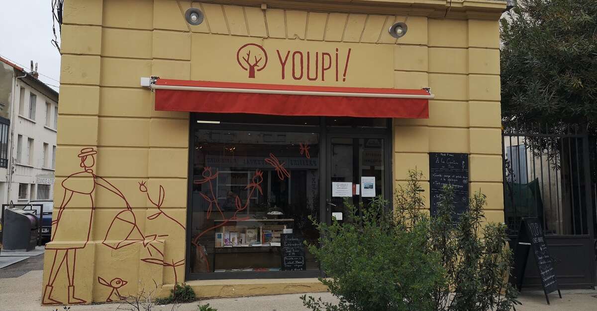 Yippee! (Avignon) | Avignon Tourisme
