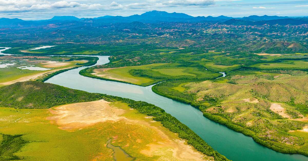 Le Diahot (Ouégoa) | Nouvelle-Calédonie Tourisme : Le site officiel du tourisme en Nouvelle ...