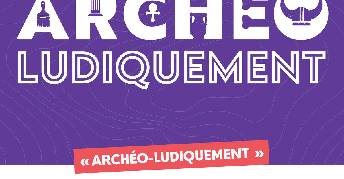 “Archeo-ludiquement” – Ma boîte vintage (Tende) | Côte d’Azur France ...