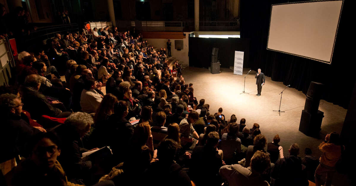 La Manufacture – Amphithéâtre (Aix-en-Provence) | Provence-Alpes-Côte d'Azur Tourisme