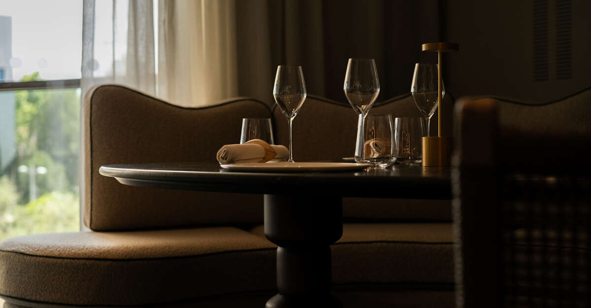 La Table de Pierre Reboul (Aix-en-Provence) | Provence-Alpes-Côte d ...