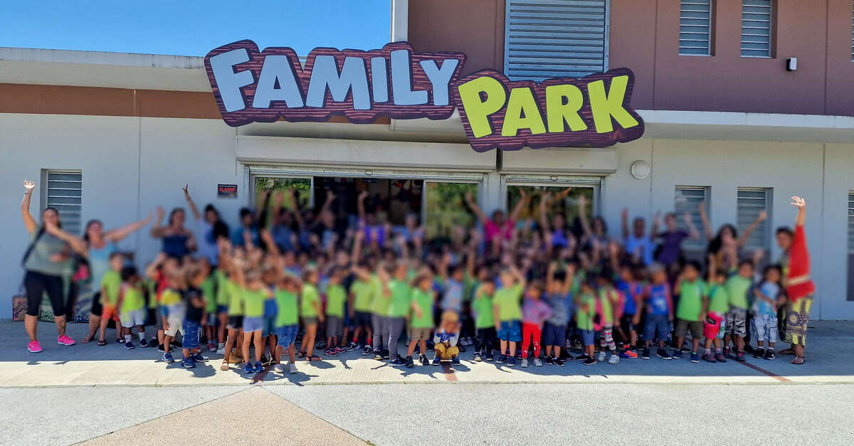 Family Park (Dumbéa) | New Caledonia Tourism: The official website for ...