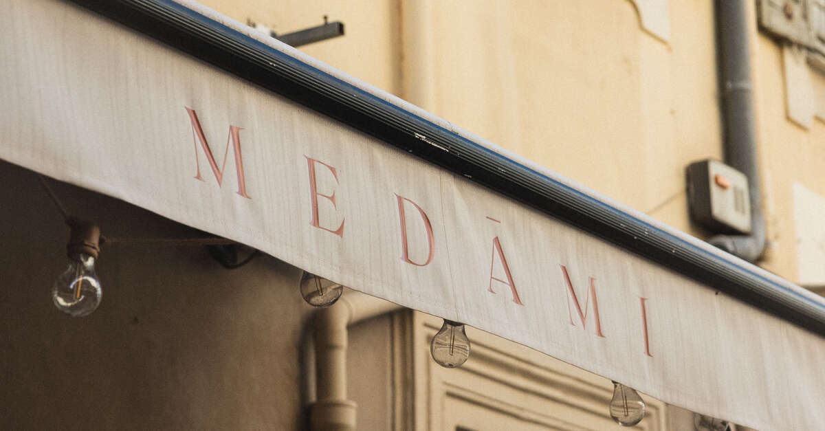Medami (Cannes) | Côte d’Azur France / French Riviera