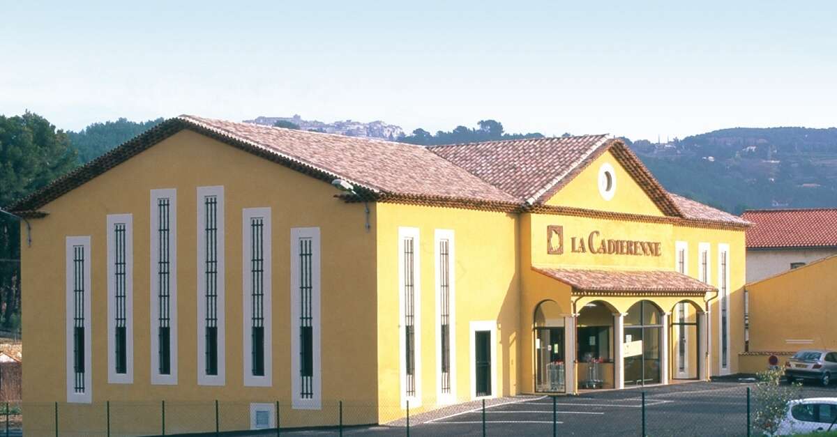 La Cadiérenne (La Cadière-d’Azur) | Provence-Alpes-Côte d'Azur Tourisme