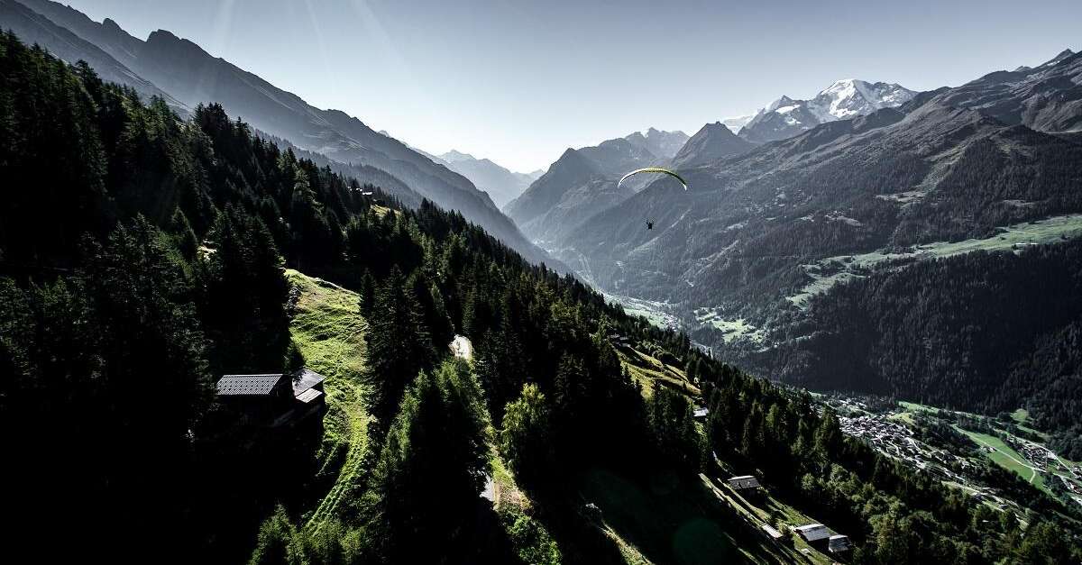 Verbier Summits (Verbier) | Verbier - Val de Bagnes | Office du Tourisme