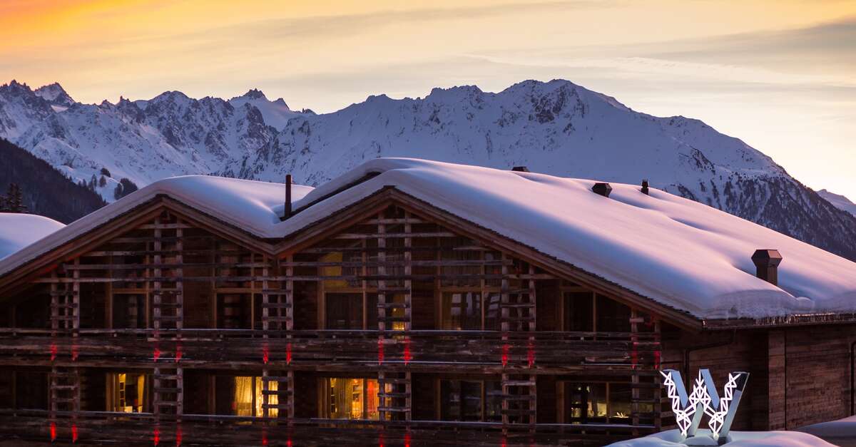 W Verbier (Verbier) | Verbier - Val de Bagnes | Office du Tourisme