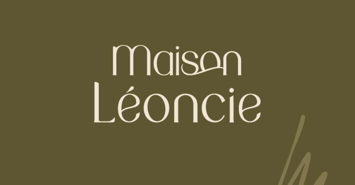 Maison Léoncie (Villedieu) | Vaison Ventoux Provence