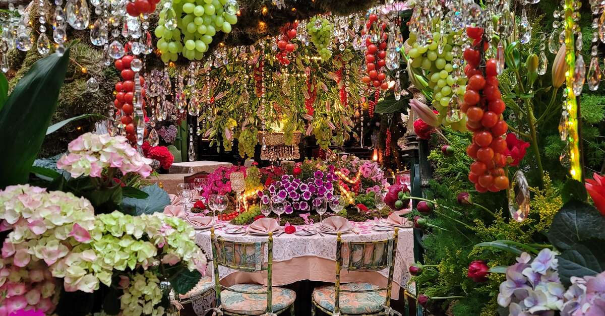 Le Mas Provençal (Èze) | Le Pass Cote d'Azur France