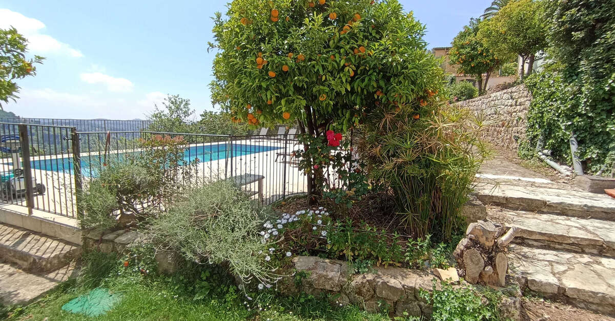 Le Lavoir de Grasse (Grasse) | Côte d’Azur France / French Riviera