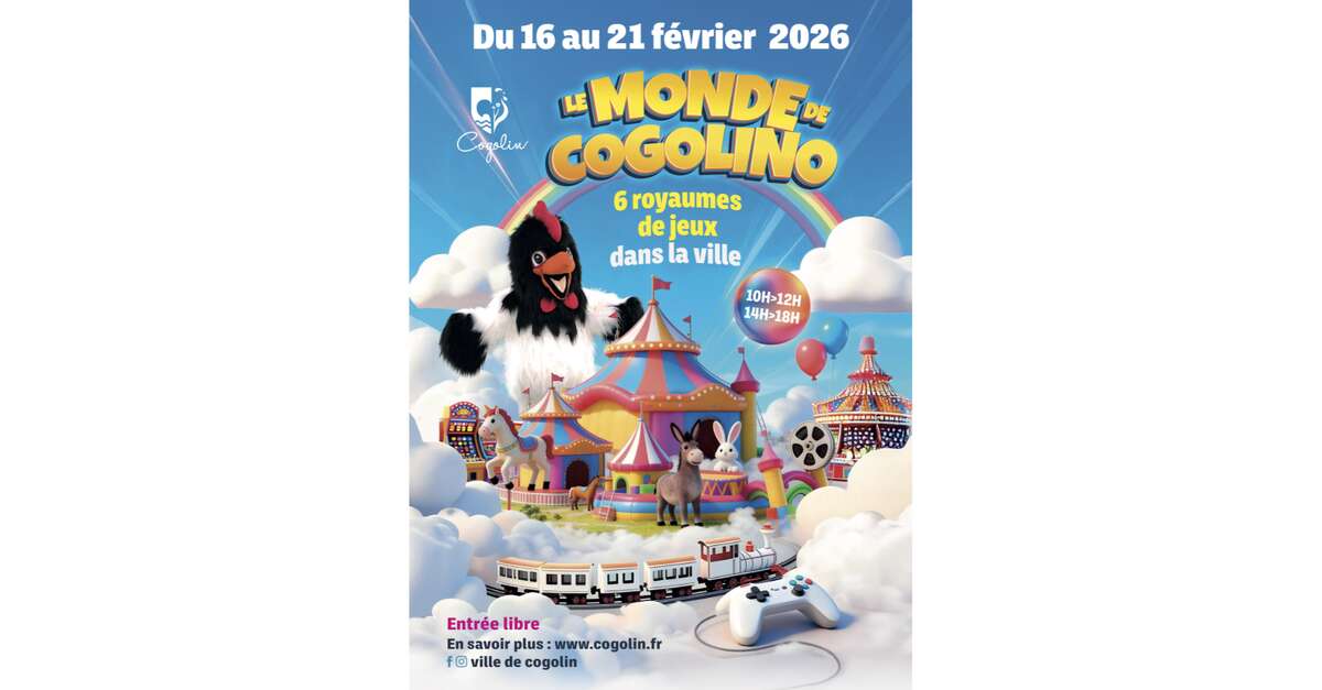 Le monde de Cogolino (Cogolin) | Côte d’Azur France / French Riviera