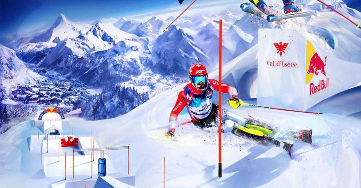 Alpine Park (Val-d’Isère) | Val d'Isère : Alps ski resort and winter sports
