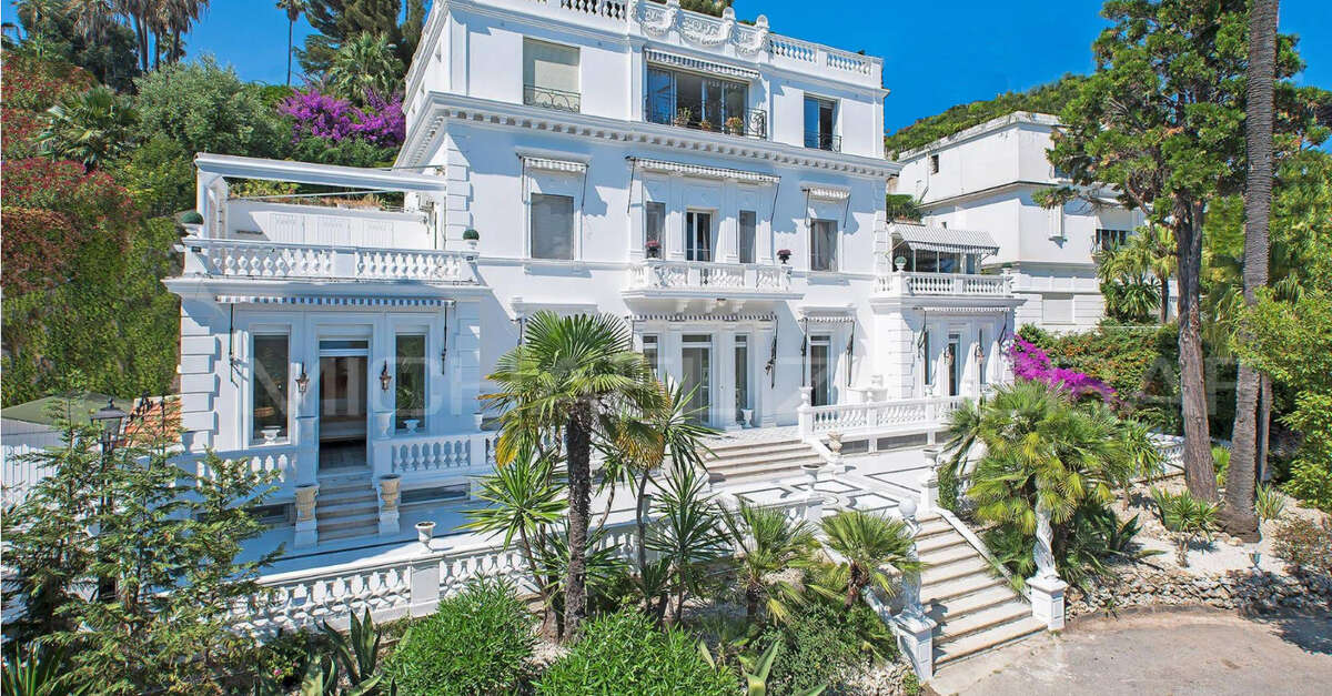 White House Cannes (Cannes) | Cannes Convention Bureau