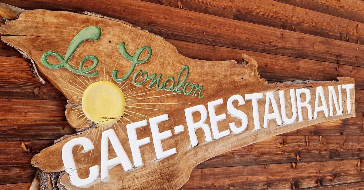 Le Sonalon (Verbier) | Verbier - Val de Bagnes | Office du Tourisme