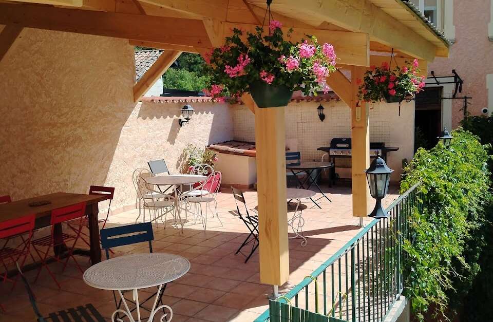 Rose des Alpes (Serres) | Provence-Alpes-Côte d'Azur Tourisme