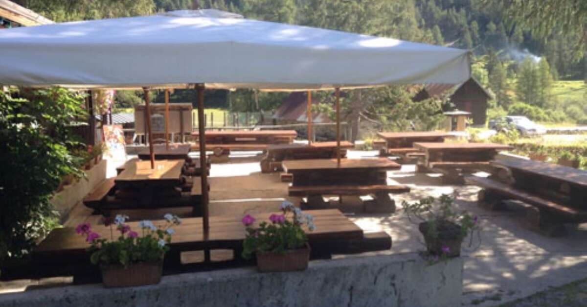 Hotel Sainte Marie-Madeleine (Tende) | Côte d’Azur France / French Riviera