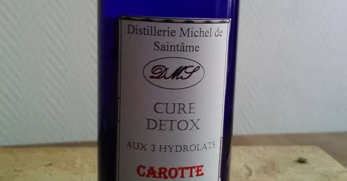 Michel Colson, artisan distillateur (Lavelanet) | Official website of ...