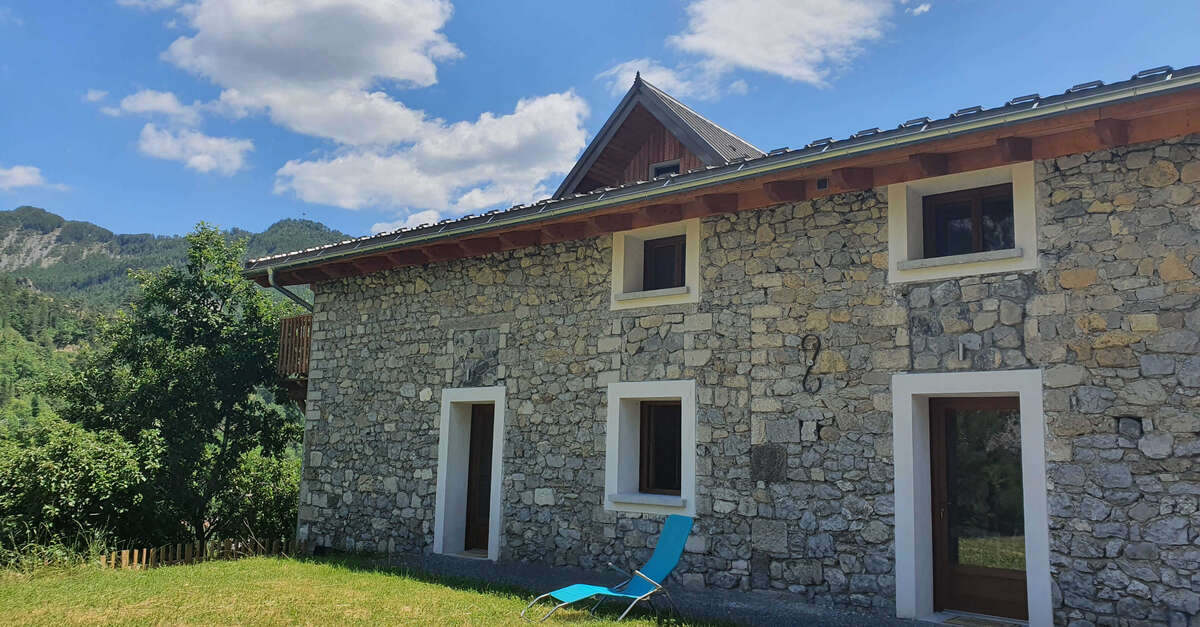 Le Château (Guillaumes) | Provence-Alpes-Côte d'Azur Tourisme