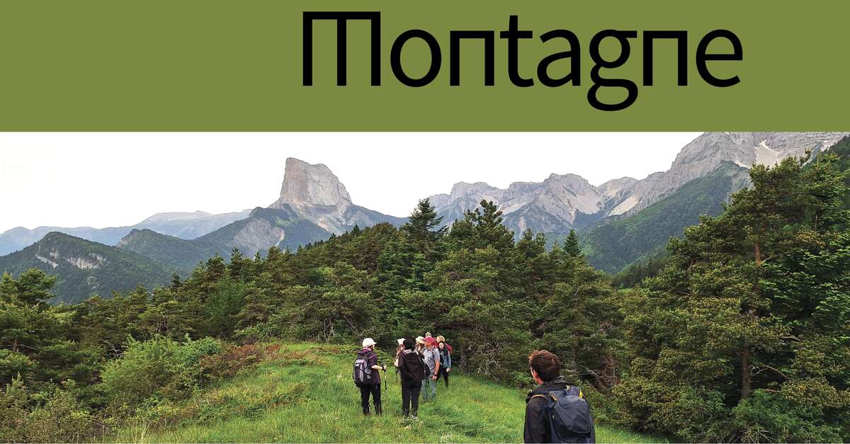 Bus Montagne (Saint-Pierre-de-Chartreuse) | Official website of the ...