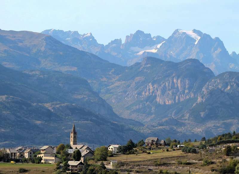 La Gardiole d’Eygliers (Eygliers) | Provence-Alpes-Côte d'Azur Tourism