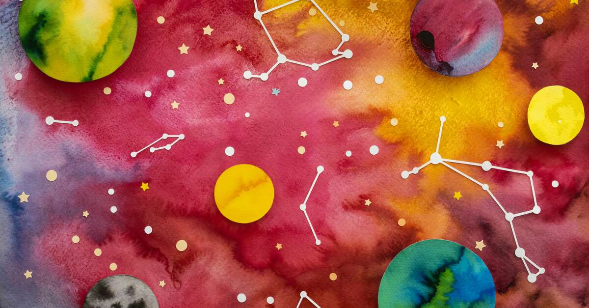 À la découverte des constellations : l’art de lire le ciel (Annecy ...