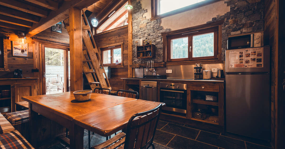 Chalet Rustika | Savoya Lodges (Châtel) | Haute-Savoie Mont-Blanc