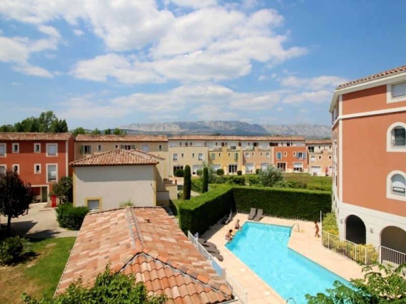 Garden & City Aix-en-Provence Rousset (Rousset) | Provence-Alpes-Côte d ...